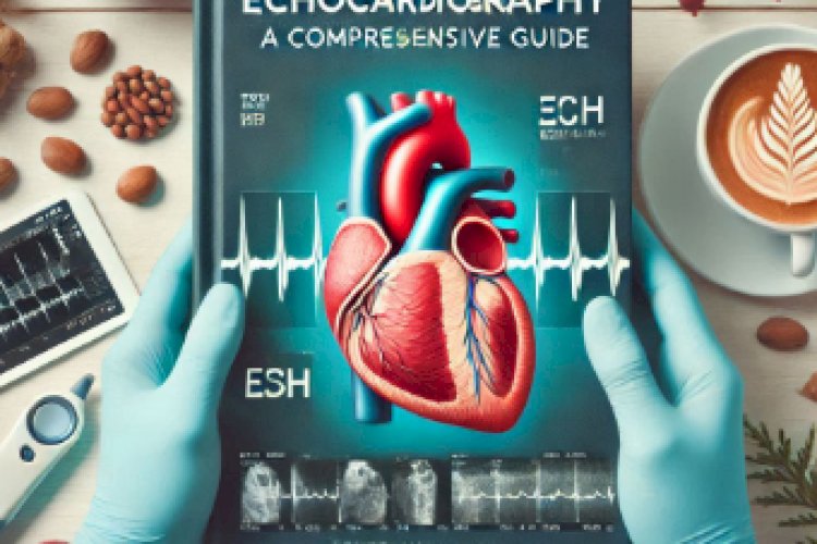 Understanding Echocardiography (ECHO): A Comprehensive Guide ...
